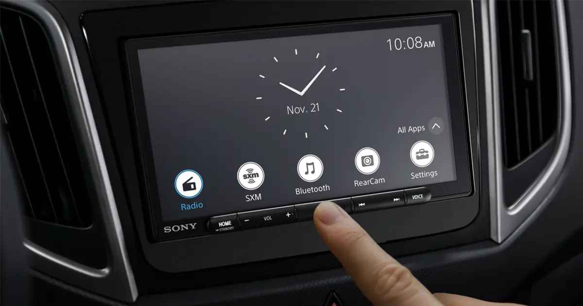 A Close Look at the DroneMobile Car Starter Remote Control System ...